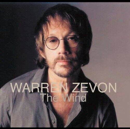 Pre-Owned The Wind by Warren Zevon (CD, 2003) - Walmart.com