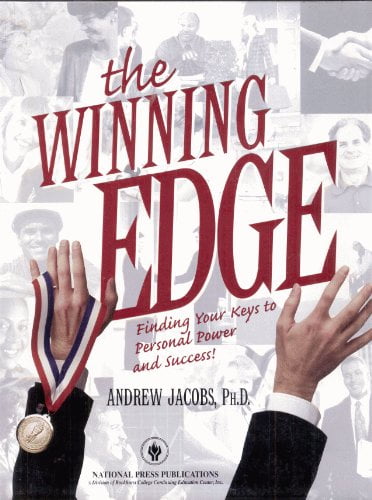 Pre-Owned The Winning Edge: Finding Your Keys to Personal Power and ...