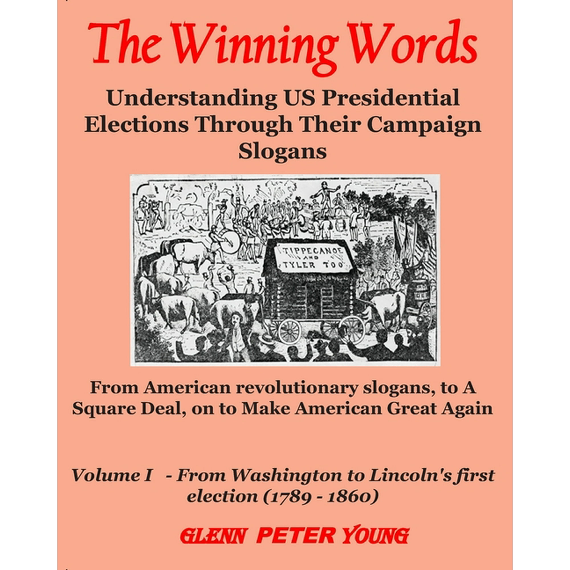 Famous Political Slogans