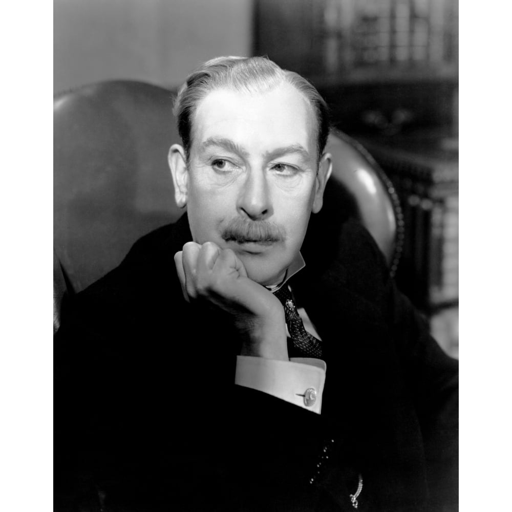 The Winslow Boy Cedric Hardwicke 1948 Photo Print (8 x 10) - Walmart.com