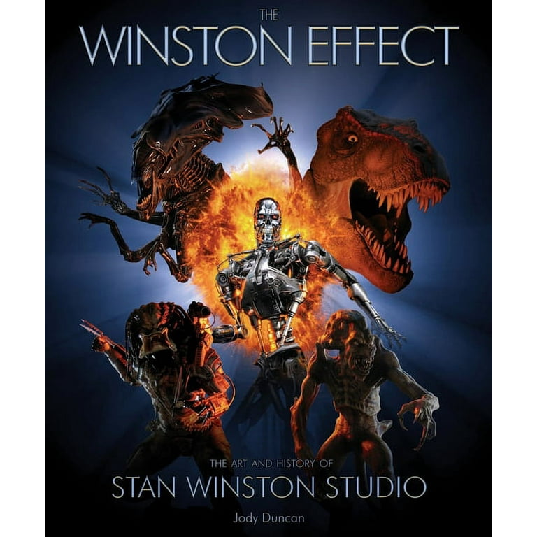 Stan Winston Monsters