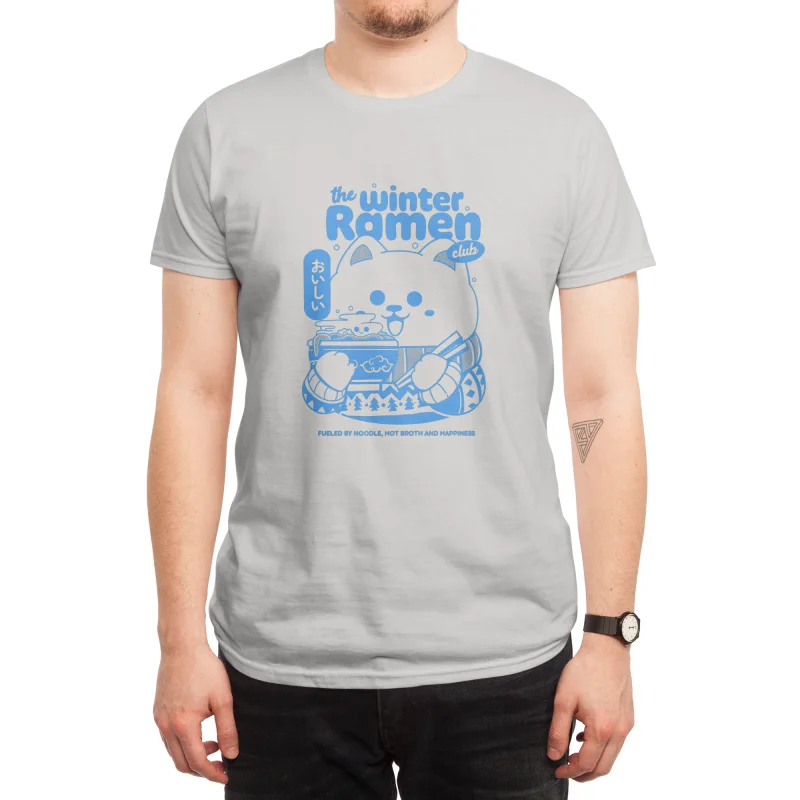 The Winter Ramen Club Kucing Meow - Walmart.com