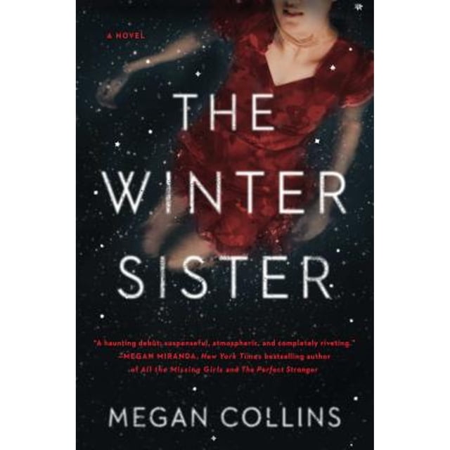Pre-Owned The Winter Sister (Hardcover) 1982100141 9781982100148 ...