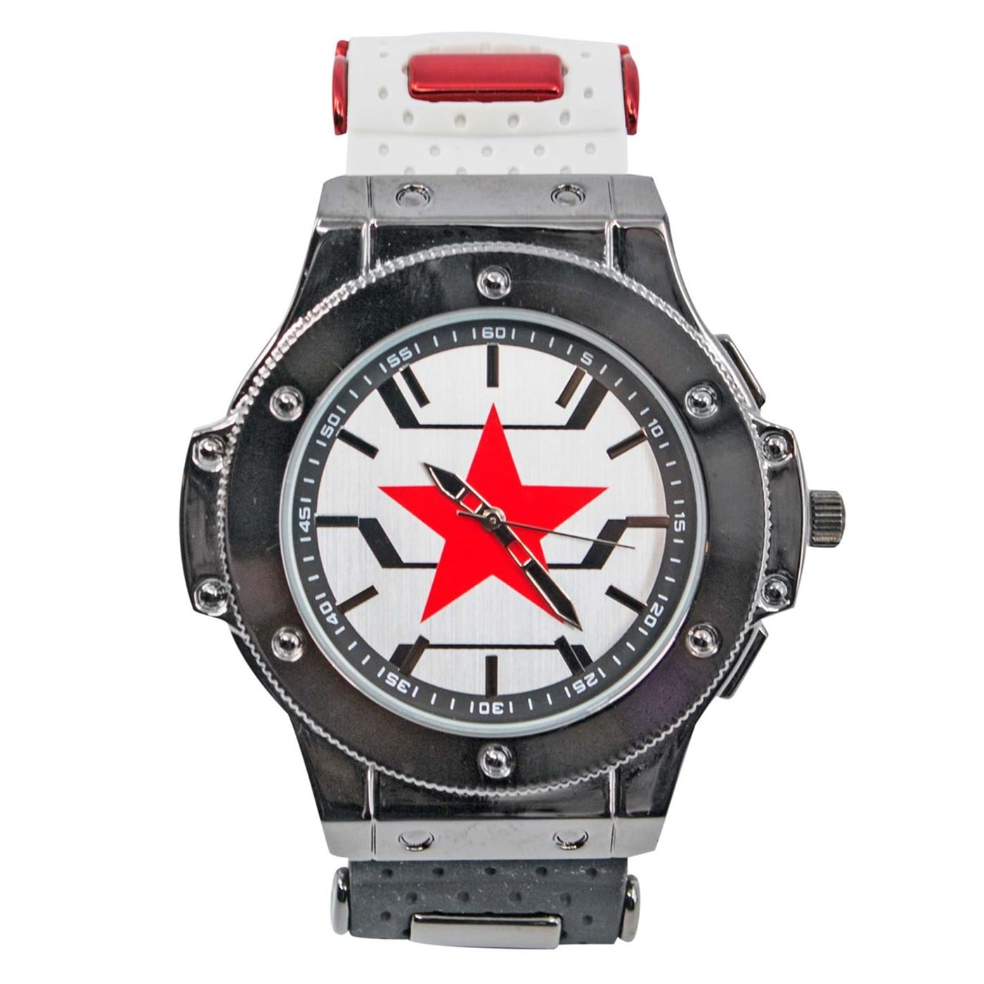 Soldier Watch