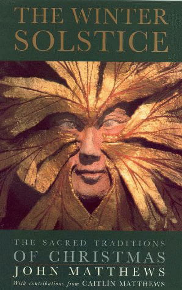 Winter Solstice Holiday