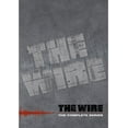 The Wire TV Show: Complete Series Box Set Collections (DVD) - Walmart.com