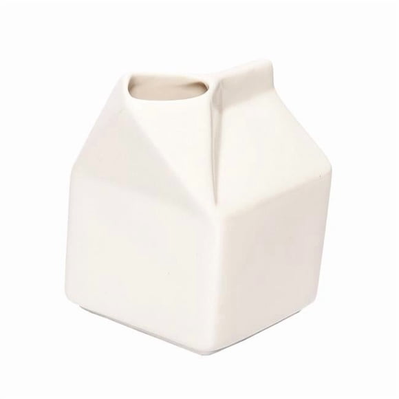 Mini Milk Carton