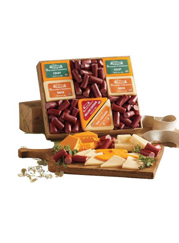 Holiday food gift in Food Gifts - Walmart.com