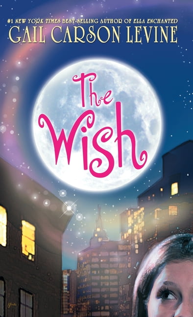 The Wish, (Paperback) - Walmart.com