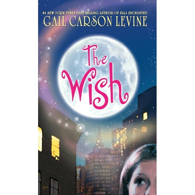 The Wish, (Paperback) - Walmart.com