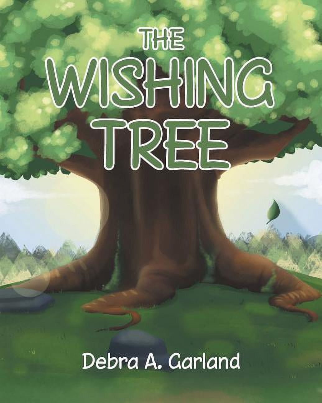 The Wishing Tree (Paperback) - Walmart.com
