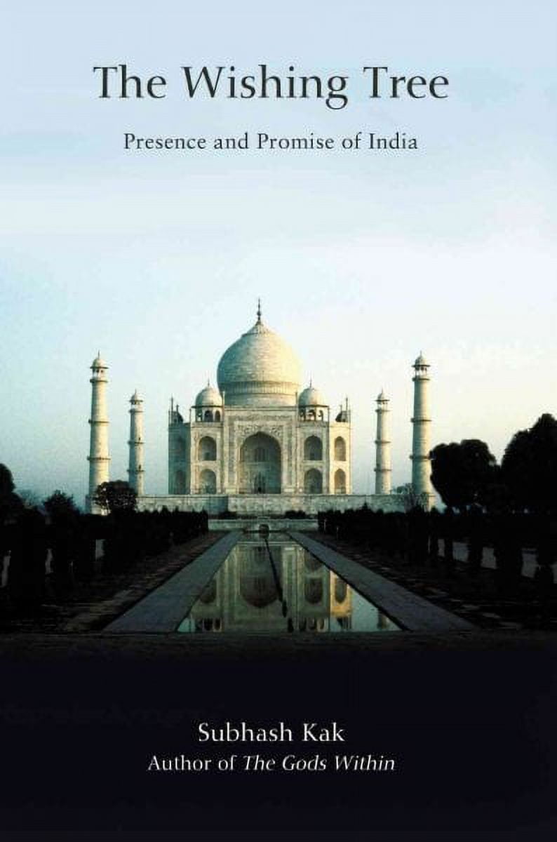 The Wishing Tree: Presence and Promise of India - Walmart.com