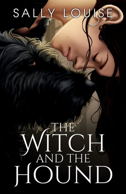 The Witch and The Hound, (Paperback) - Walmart.com