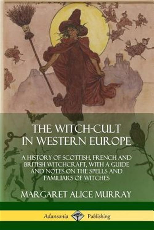 French Witchcraft