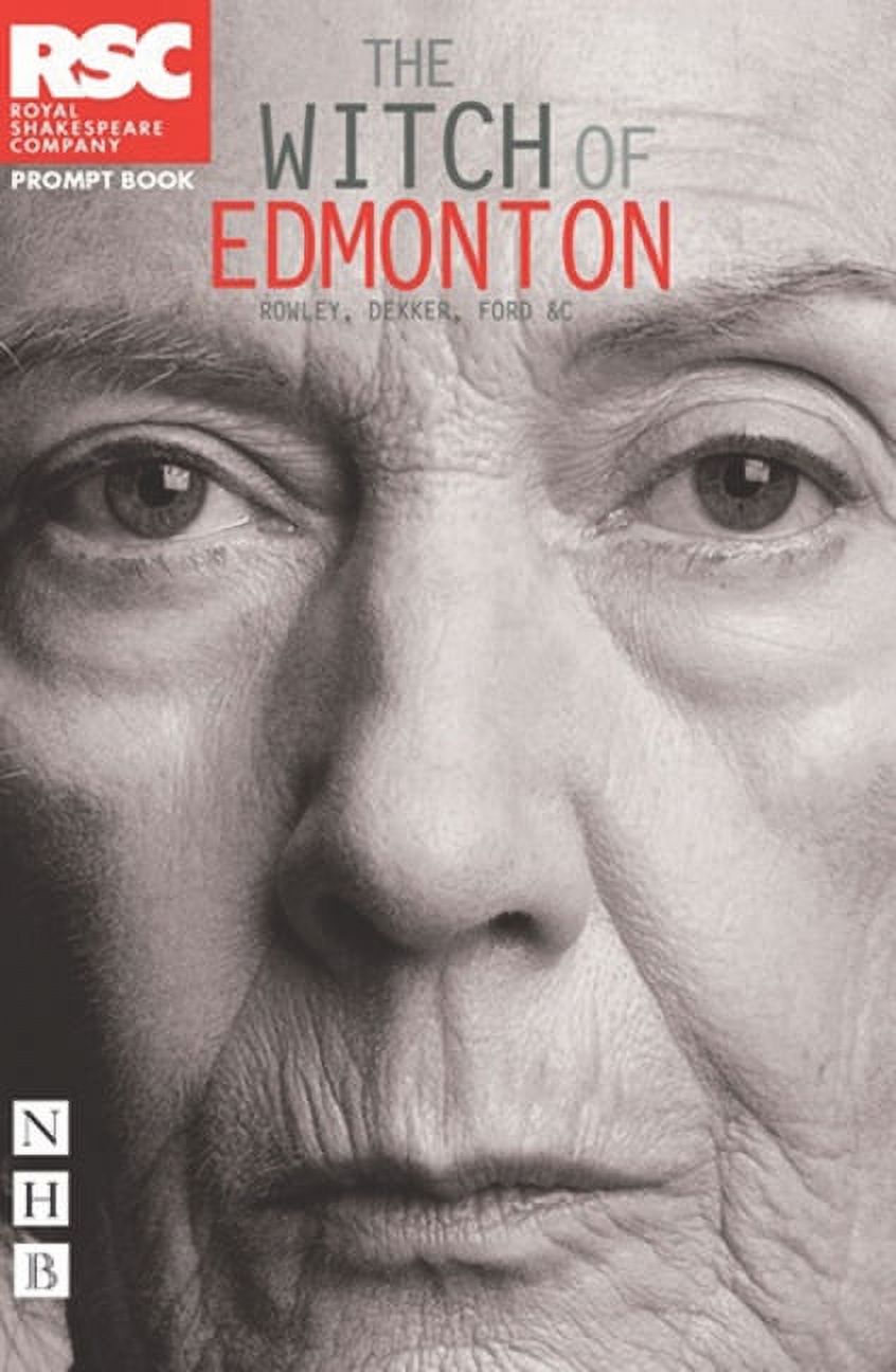 The Witch of Edmonton (Paperback) - Walmart.com