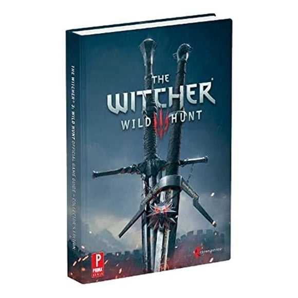 The Witcher Books in Science Fiction & Fantasy Books - Walmart.com