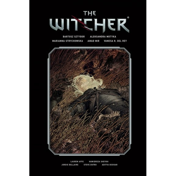 Witcher 3 Triss Medallion Pin, (Hardcover) - Walmart.com