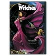 The Witches [DVD], Feature,Comedy,Science Fiction,Action,Children ...