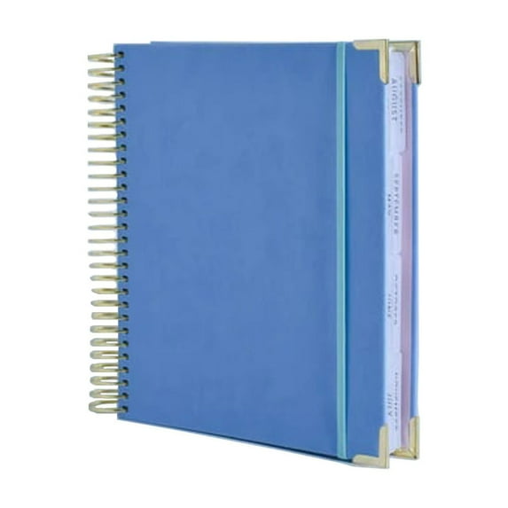 The Witches Planner 2025, Annual Witch-Themed Daily Weekly Monthly ...