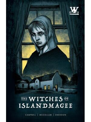 The Witches of Islandmagee - Walmart.com