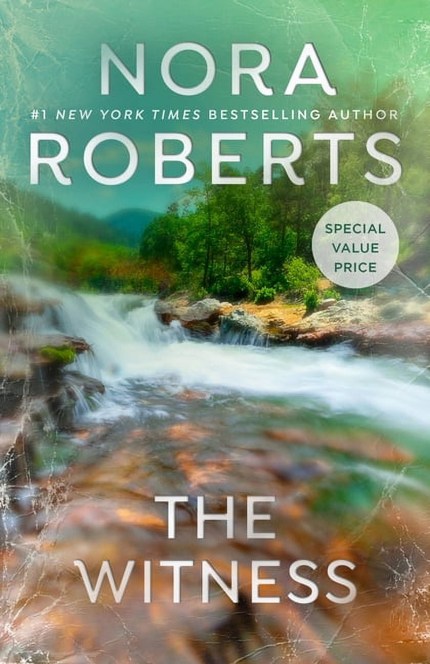 The Witness (Paperback) - Walmart.com