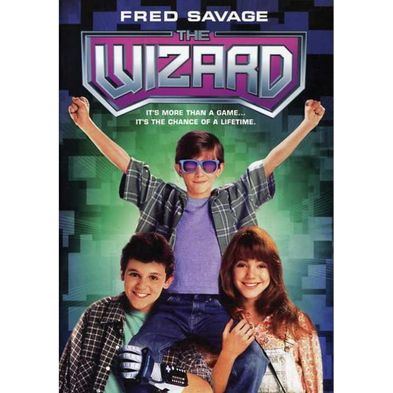 The Wizard Movie
