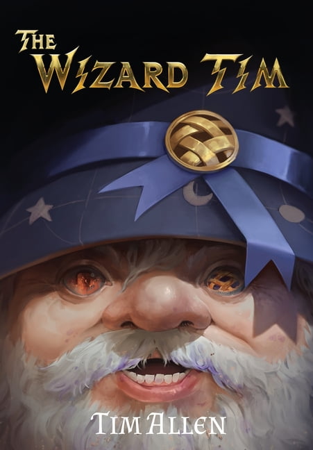 Wizard Tim