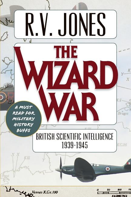 The Wizard War (Paperback) - Walmart.com
