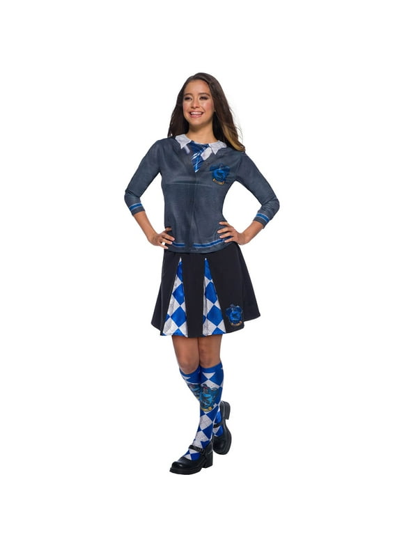 Ravenclaw Costumes & Accessories in Harry Potter Costumes - Walmart.com