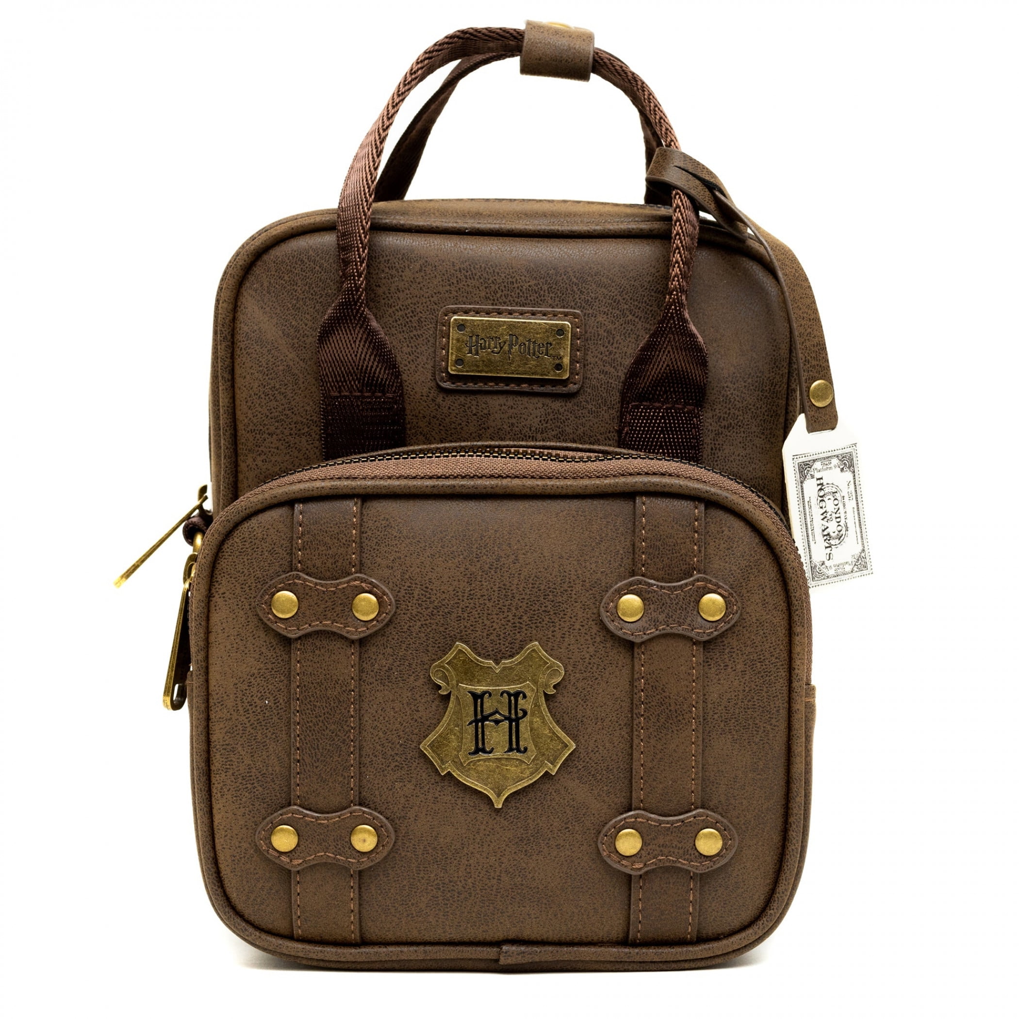 The Wizarding World of Harry Potter Bag, Crossbody, Harry Potter ...