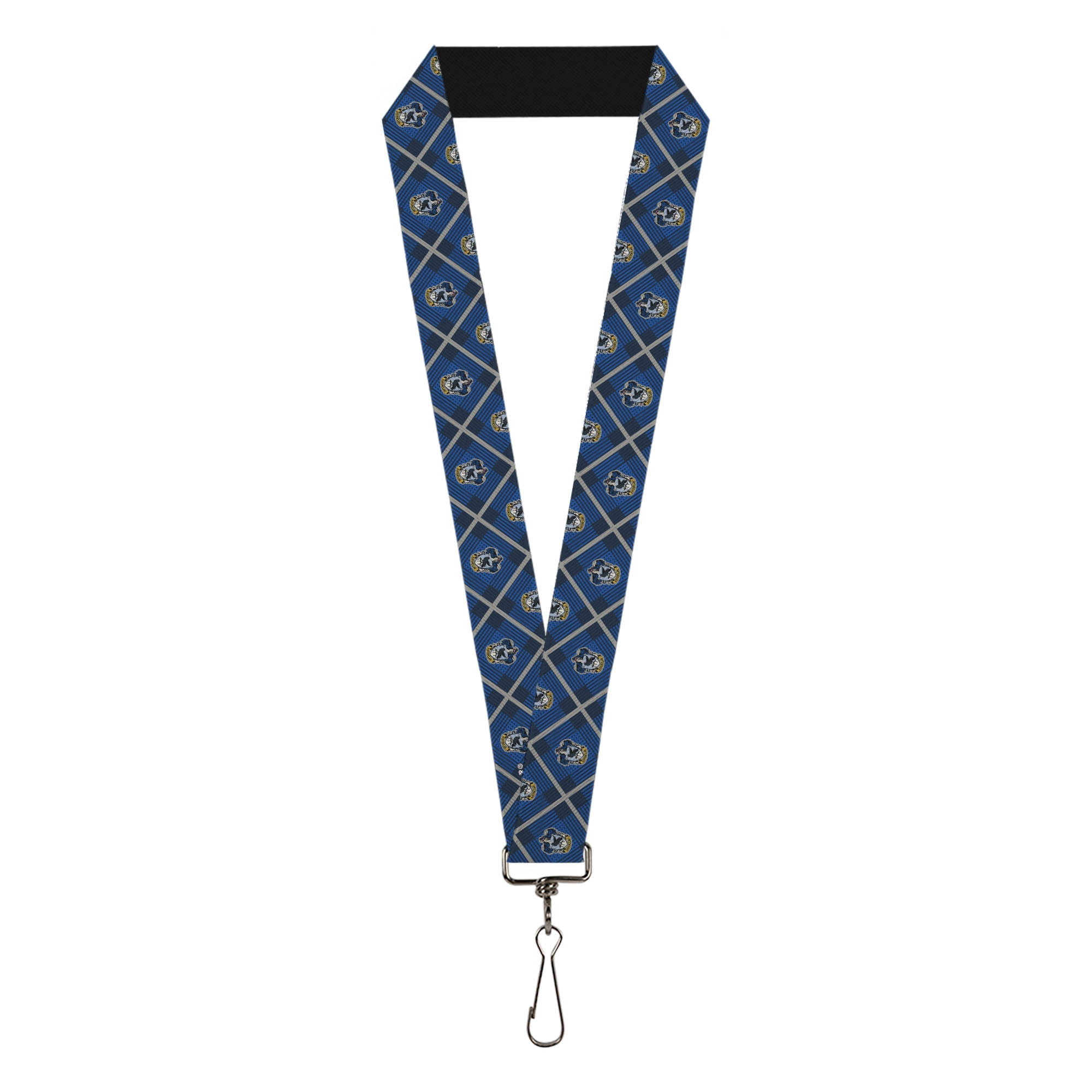 The Wizarding World of Harry Potter Lanyard, Harry Potter Ravenclaw ...