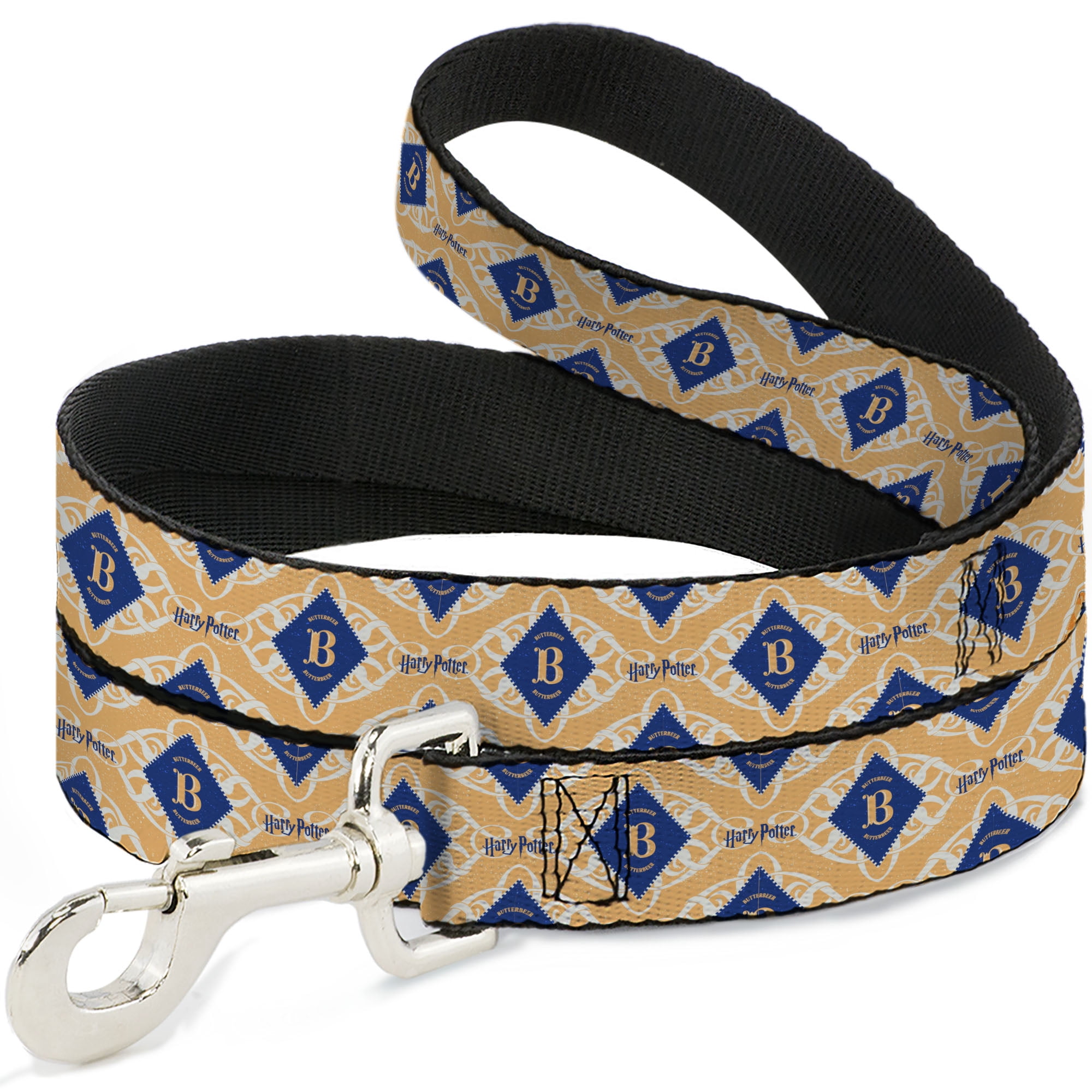 The Wizarding World of Harry Potter Pet Leash, Dog Leash, Harry Potter ...