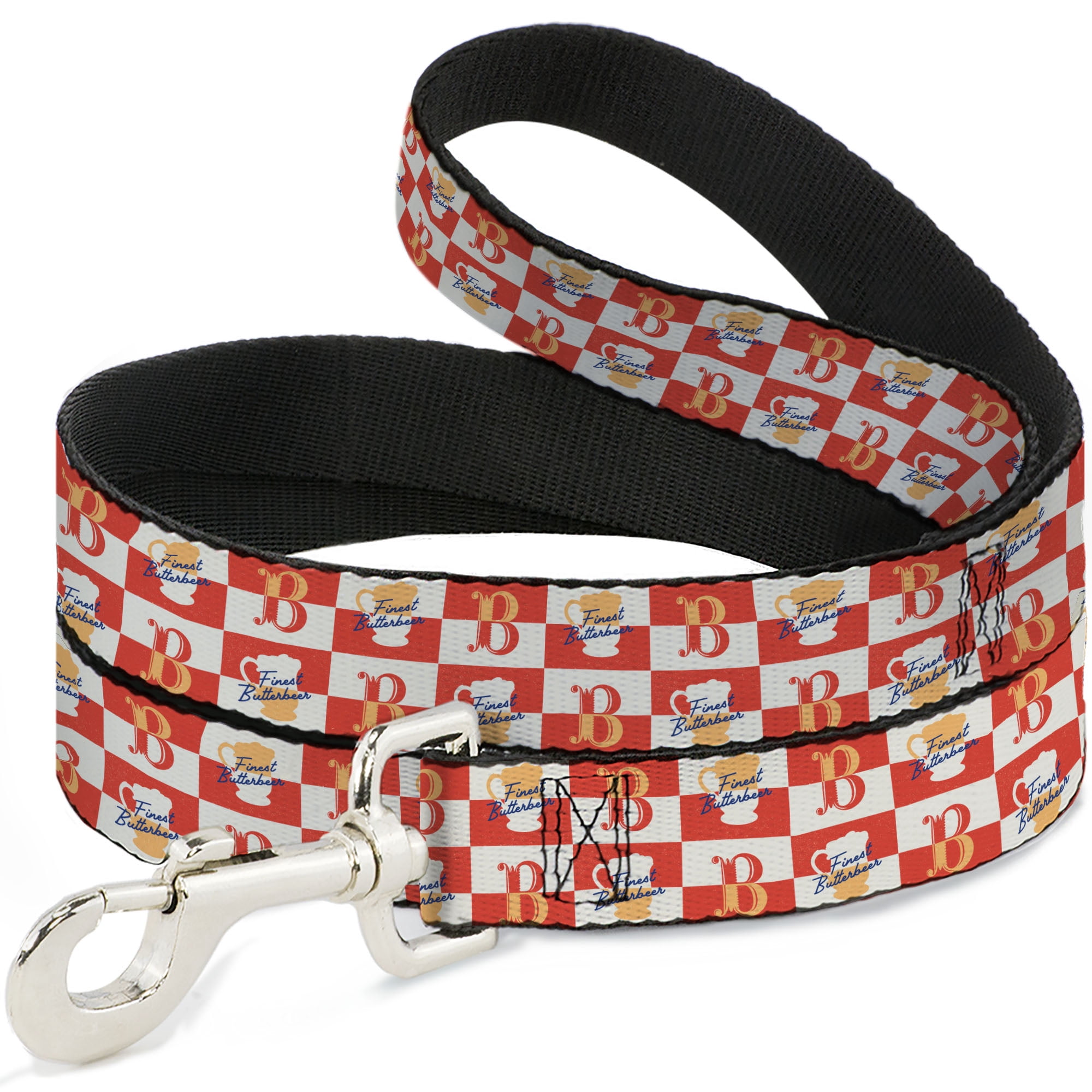 The Wizarding World of Harry Potter Pet Leash, Dog Leash, Harry Potter ...
