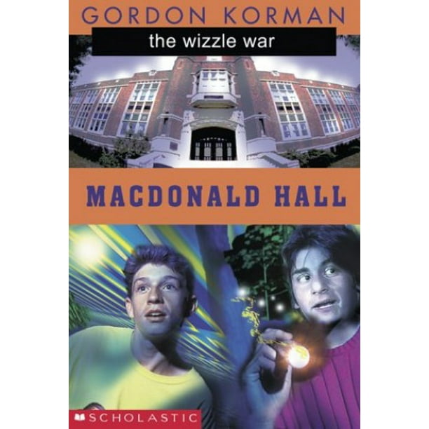 Pre-Owned The Wizzle War (Paperback) 0439969026 9780439969024 - Walmart ...