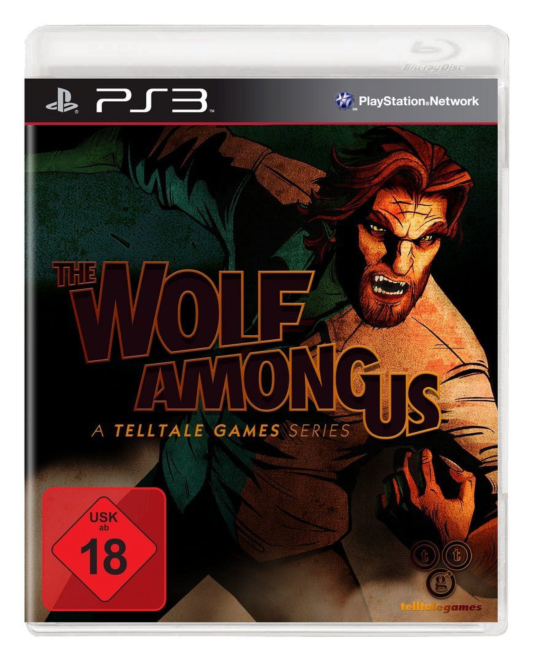 Wolf Us