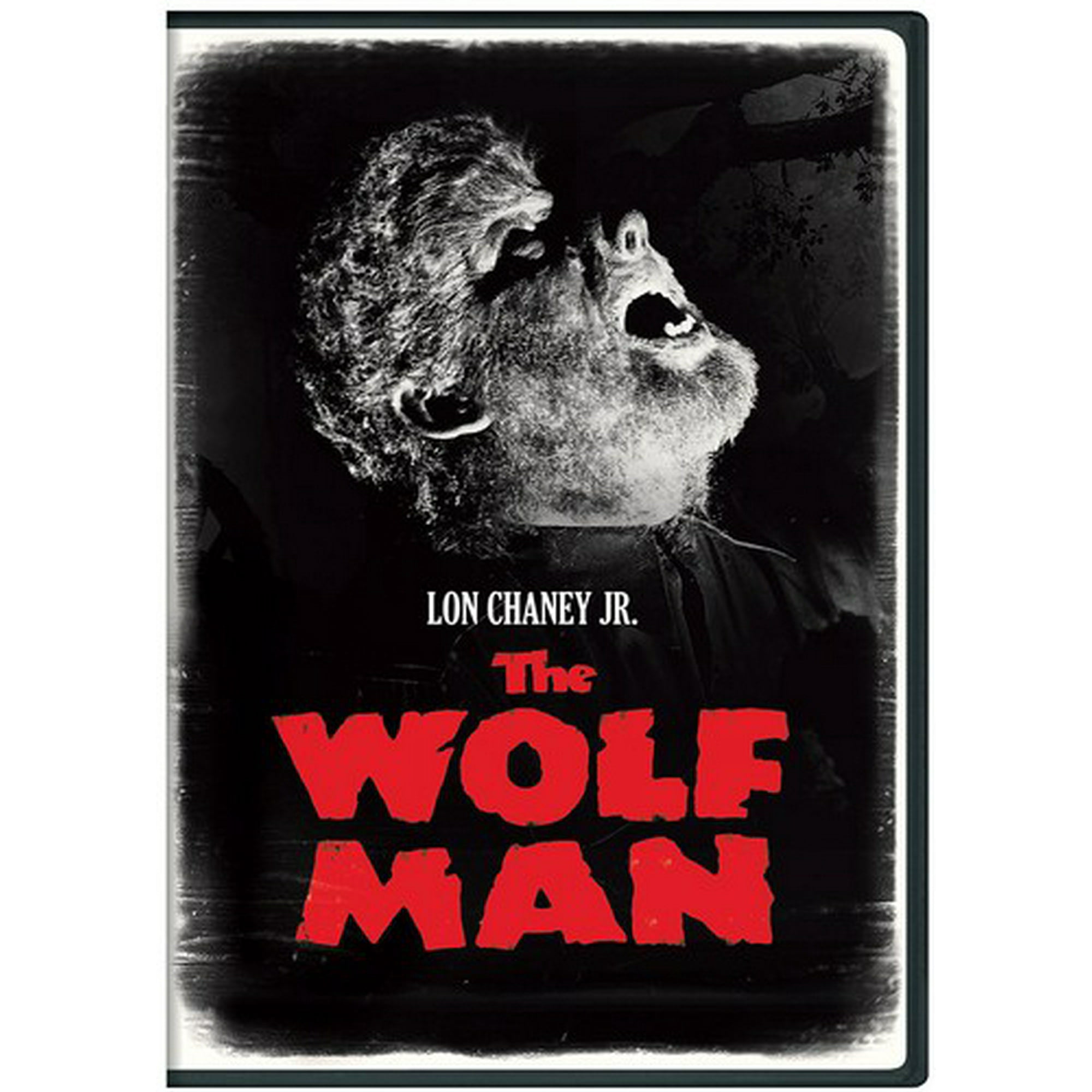 Wolfman 1941 Poster