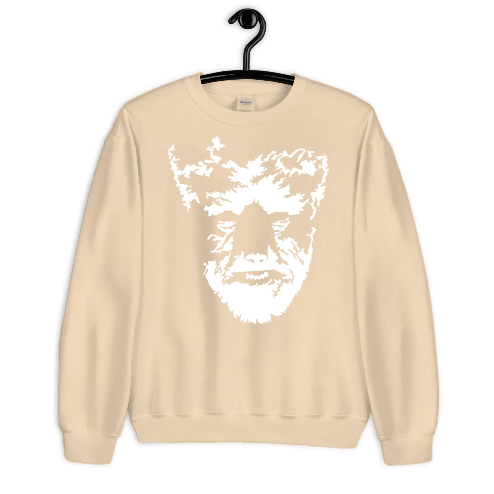 The Wolf Man wolfman Werewolf Horror Classic Movie T-shirt S M L XL 2X ...