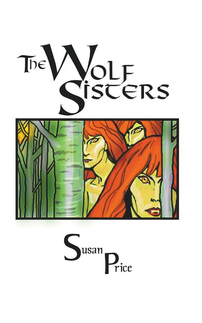The Wolf Sisters - Walmart.com