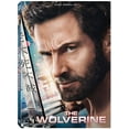 The Wolverine (DVD) - Walmart.com