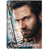 The Wolverine (DVD) - Walmart.com