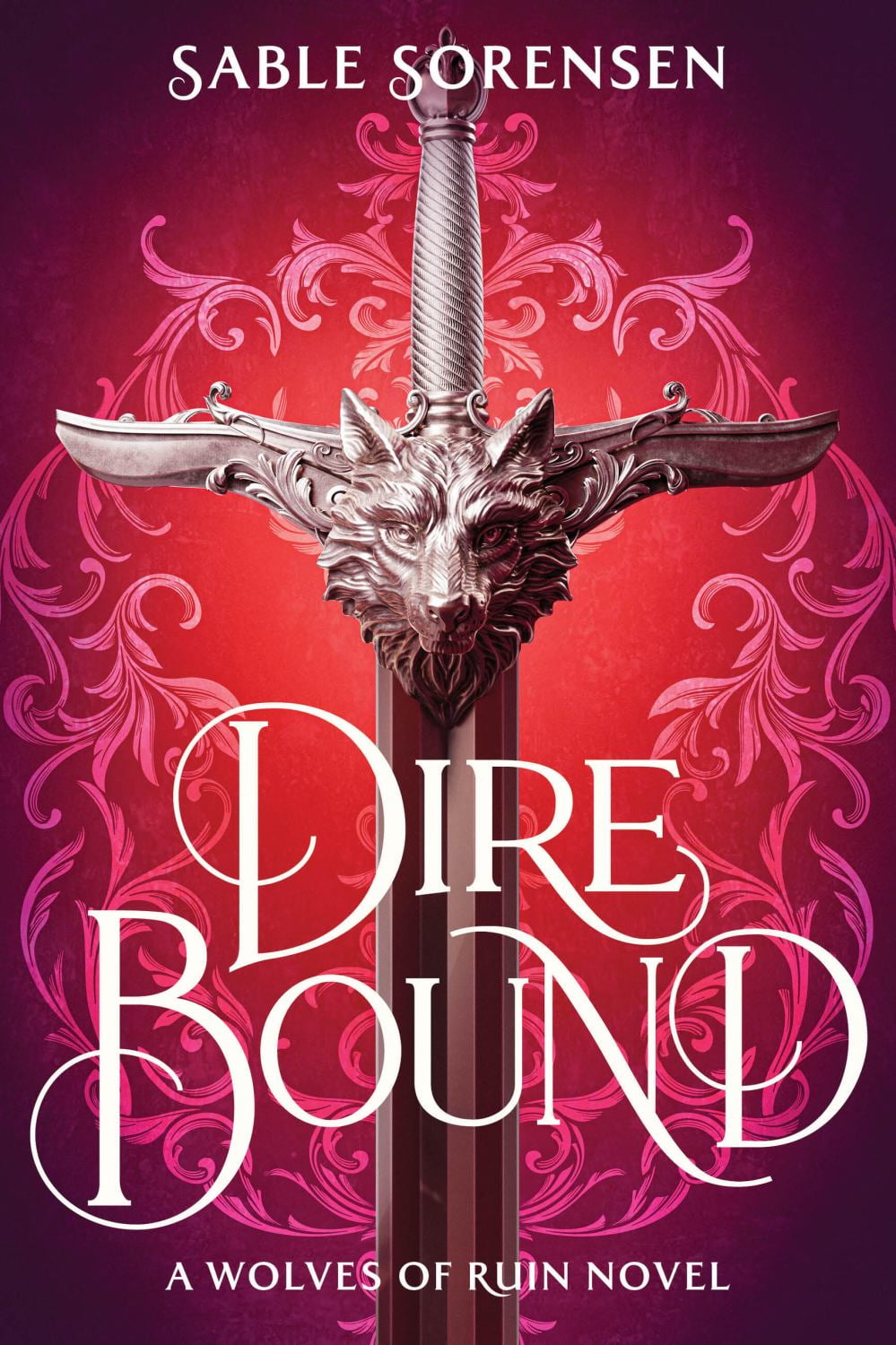 Dire Bound (Paperback) - Walmart.com