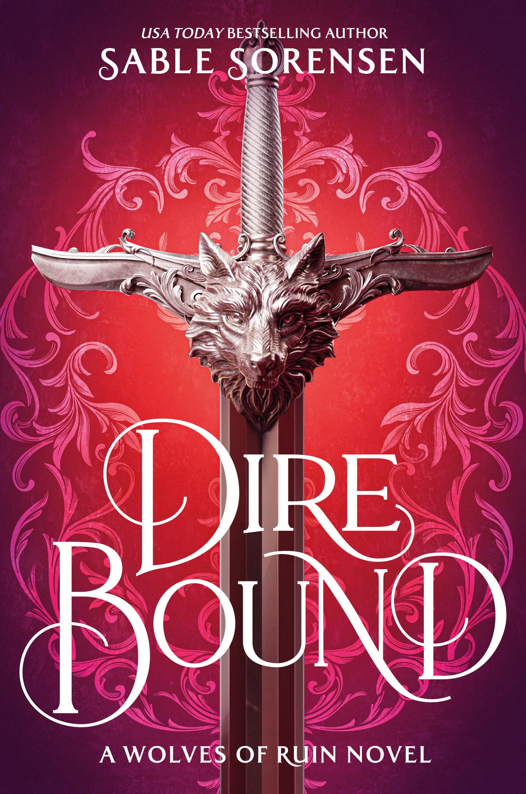 Dire Bound (Deluxe Limited Edition) (Special edition) (Hardcover ...