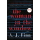 The Woman in the Window (Hardcover) - Walmart.com