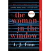 The Woman in the Window (Paperback) - Walmart.com