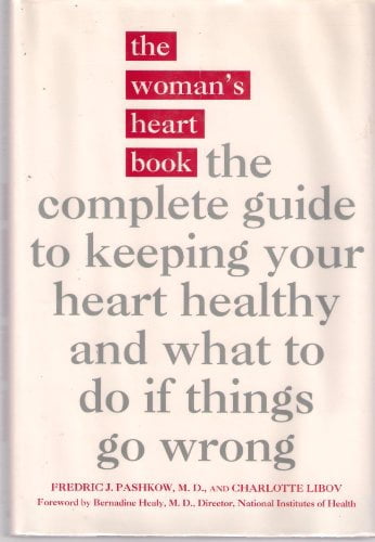 Pre-Owned The Woman's Heart Book: The Complete Guide to Keeping Your ...
