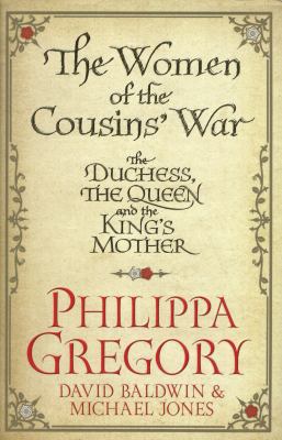 Pre-Owned The Women of the Cousins' War: The Duchess, the Queen and the ...