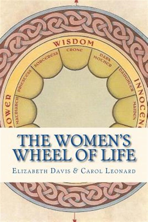 Pre-Owned The Women's Wheel of Life (Paperback) 061539468X ...