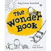 The Wonder Book, (Hardcover) - Walmart.com