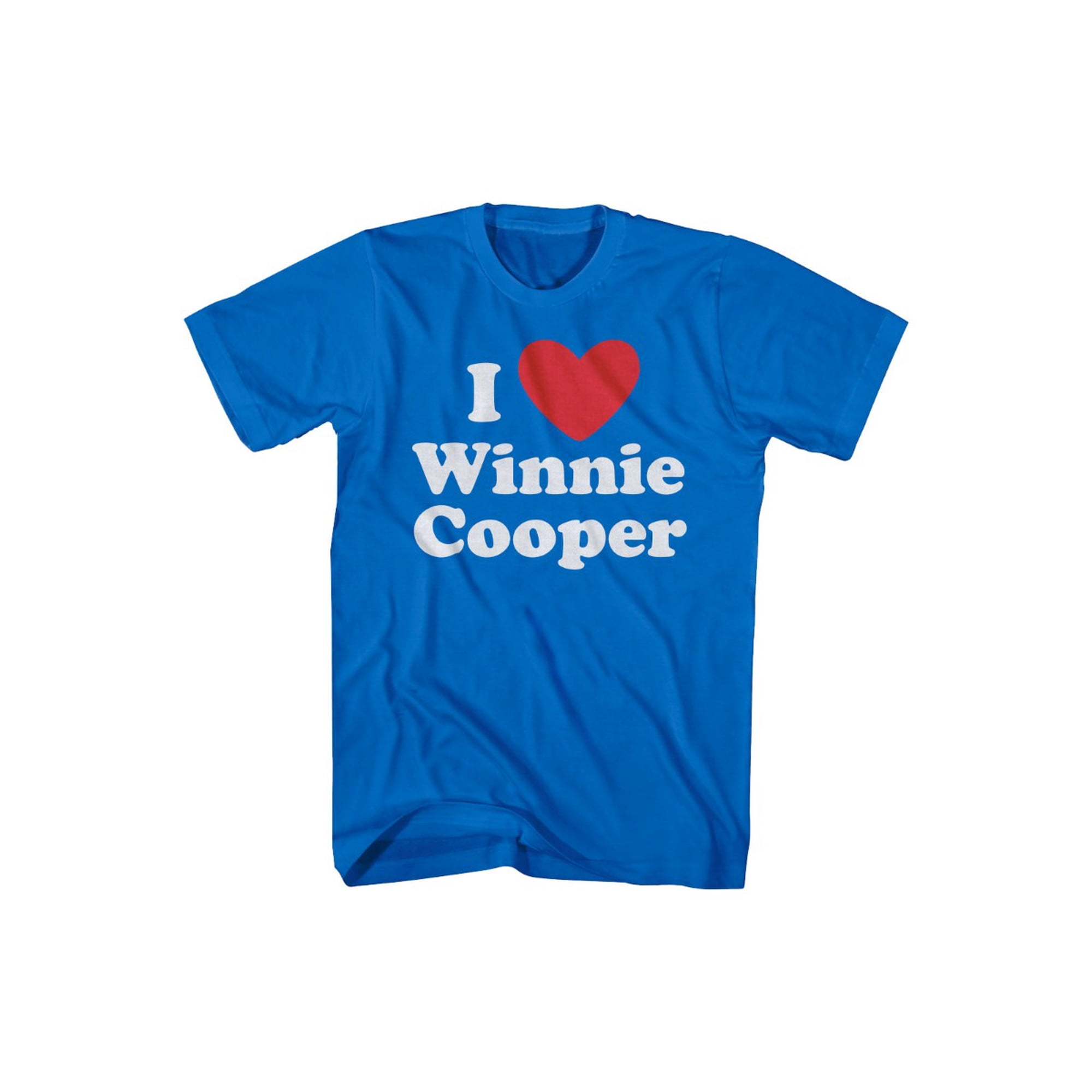 Winnie Tv Show