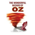 The Wonderful Wizard of Oz (Hardcover) - Walmart.com